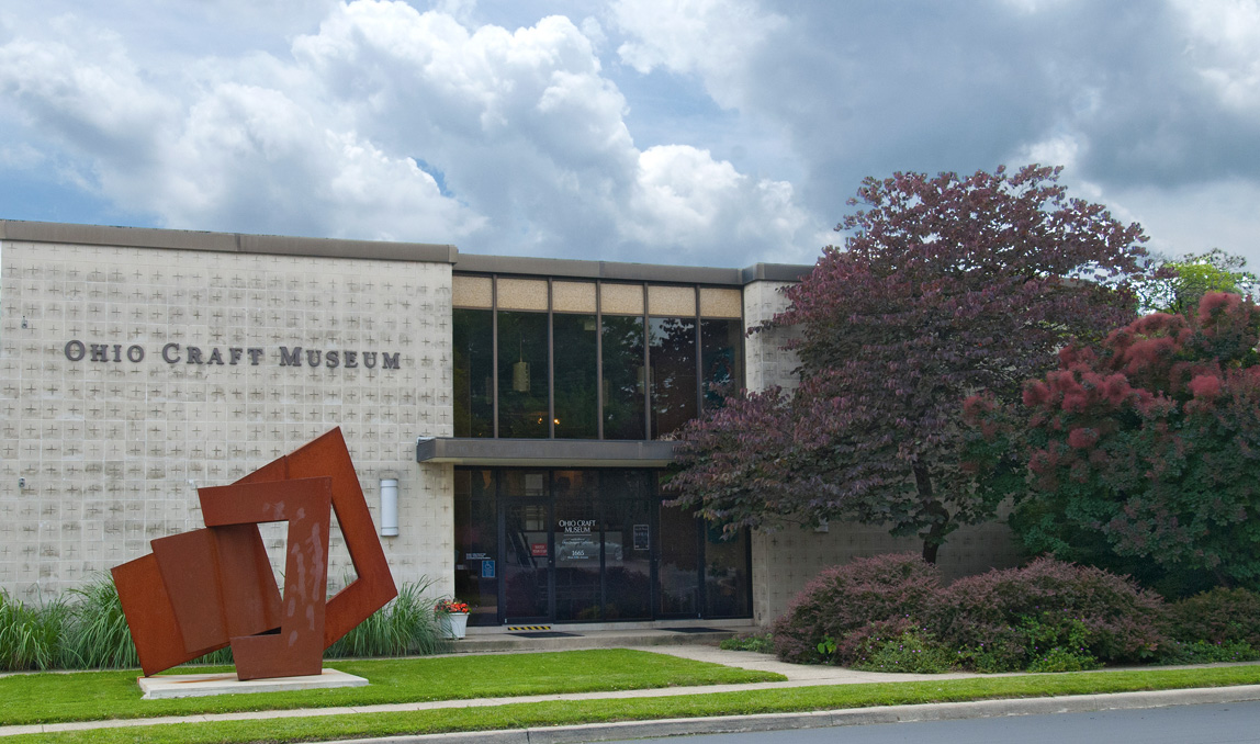 Functional Ceramics Workshop – Operated by Ohio Designer Craftsmen